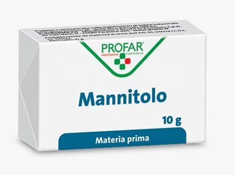 Profar Mannitolo | Confronta prezzi | Trovaprezzi.it