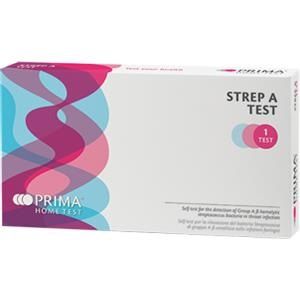 Project Test Streptococco A Autoanalisi | Confronta prezzi | Trovaprezzi.it