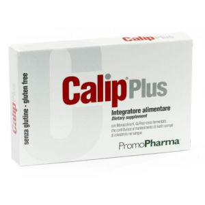 PromoPharma Calip Plus Compresse | Confronta prezzi | Trovaprezzi.it