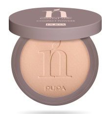 Pupa Natural Side compact Powder Cipria Compatta | Confronta prezzi ...
