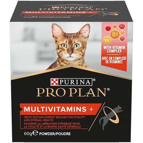 Purina Pro Plan Multivitamins + | Confronta prezzi | Trovaprezzi.it