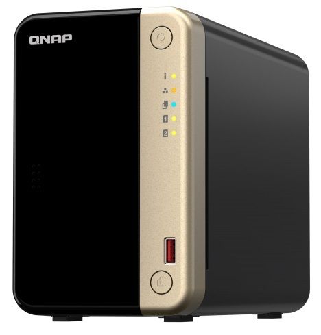 QNAP TS-264 | Confronta prezzi | Trovaprezzi.it
