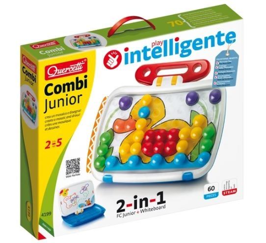 Quercetti Combi Junior | Confronta prezzi | Trovaprezzi.it