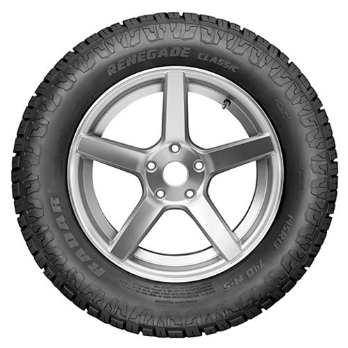 Radar Renegade Classic | Confronta prezzi | Trovaprezzi.it