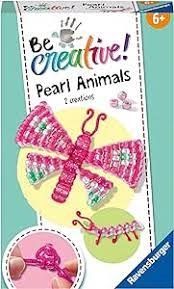 Ravensburger Be Creative | Confronta prezzi | Trovaprezzi.it