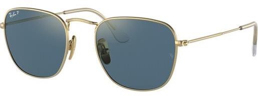 Ray-Ban Frank Titanium | Confronta prezzi | Trovaprezzi.it