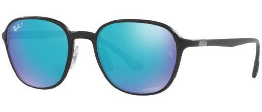 Ray-Ban RB4341 Chromance | Confronta prezzi | Trovaprezzi.it