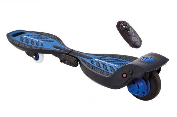 Razor RipStik Electric | Confronta prezzi | Trovaprezzi.it