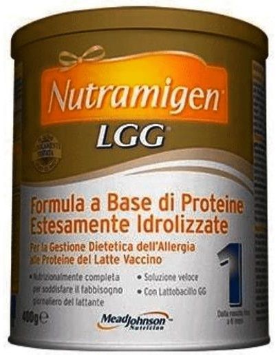 Reckitt Benckiser Nutramigen 1 LGG latte polvere | Confronta prezzi | Trovaprezzi.it