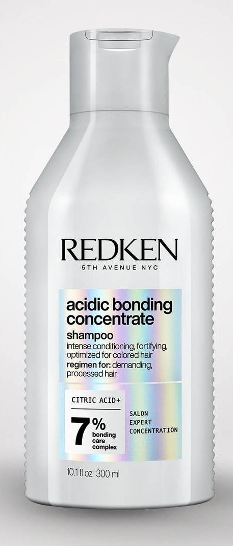 Redken Acidic Bonding Concentrate Shampoo | Confronta prezzi ...
