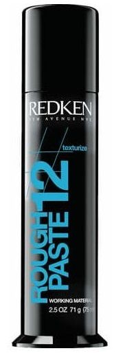 Redken Rough Pasta Modellante 12 | Confronta prezzi | Trovaprezzi.it