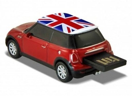 Redline Mini Cooper S | Confronta prezzi | Trovaprezzi.it