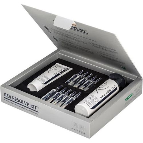 Rev Pharmabio Rev Resolve Kit | Confronta prezzi | Trovaprezzi.it