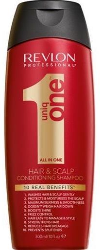 Revlon Uniq One All In One Shampoo | Confronta prezzi | Trovaprezzi.it