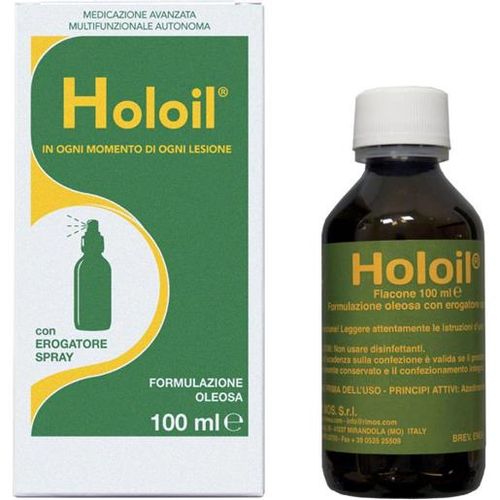 Ri.Mos. Holoil Formulazione Oleosa | Confronta prezzi | Trovaprezzi.it
