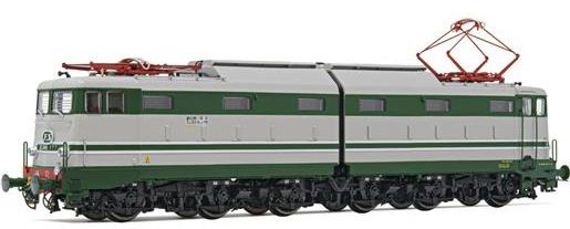 Rivarossi Locomotiva elettrica FS E646.177 | Confronta prezzi | Trovaprezzi.it