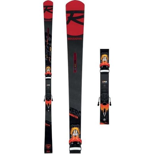 Rossignol Hero Master | Confronta prezzi | Trovaprezzi.it