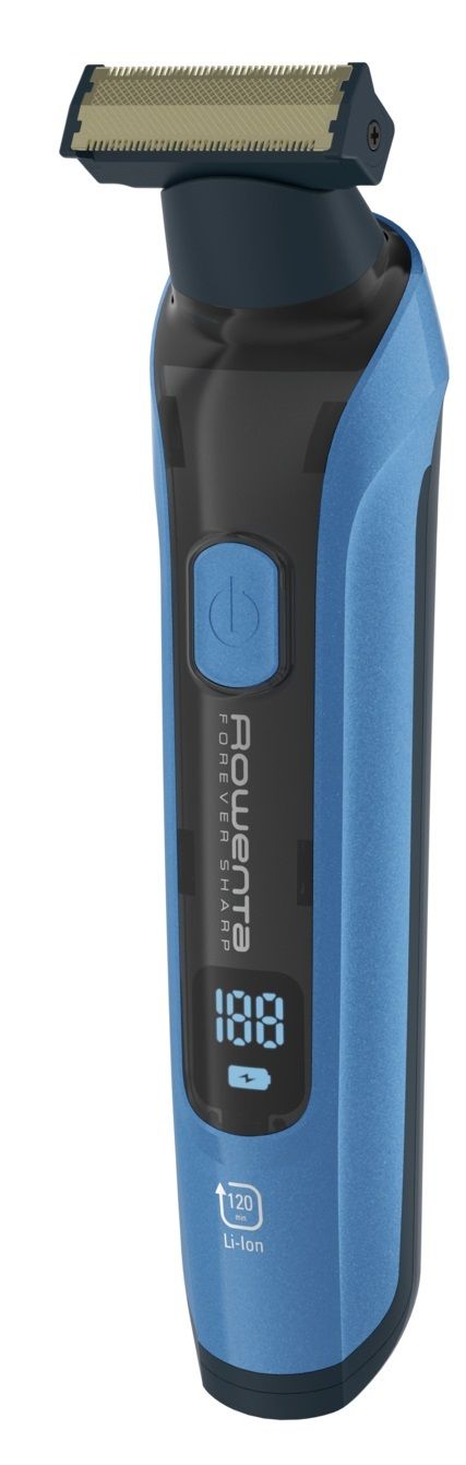 Rowenta Forever Sharp Ultimate TN6200F4 | Confronta prezzi | Trovaprezzi.it