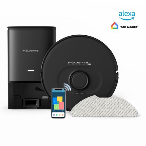 Rowenta X-plorer Serie 75S+ | Confronta prezzi | Trovaprezzi.it