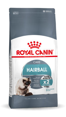 Royal Canin Hairball Care Adult Gatto - secco | Confronta prezzi | Trovaprezzi.it