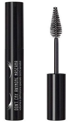 RVB LAB Don't Cry Anymore Mascara Occhi Sensibili | Confronta prezzi ...