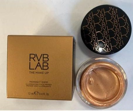 RVB LAB Midnight Swim Primer Viso Illuminante | Confronta prezzi ...
