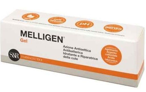 S&R Farmaceutici Melligen Gel | Confronta prezzi | Trovaprezzi.it