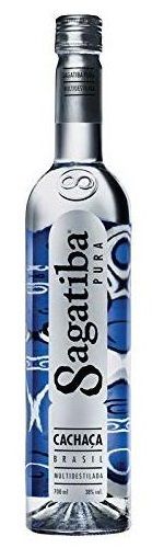 Sagatiba Cachaça Pura | Confronta prezzi | Trovaprezzi.it