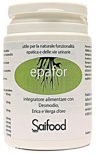Saifood Epafor Capsule | Confronta prezzi | Trovaprezzi.it