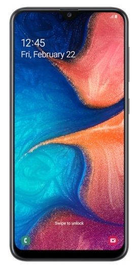 Samsung Galaxy A20 | Confronta prezzi | Trovaprezzi.it