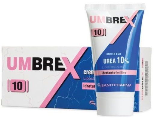 Sanitpharma Umbrex 10 Crema | Confronta prezzi | Trovaprezzi.it