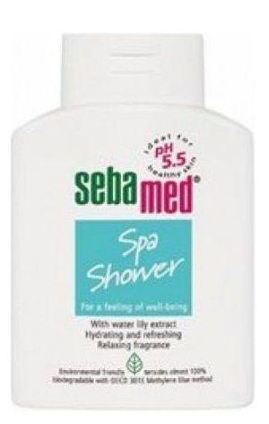 Sebamed SPA Shower Gel | Confronta prezzi | Trovaprezzi.it