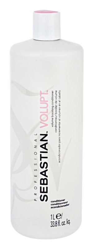 Sebastian Professional Volupt Conditioner | Confronta prezzi ...