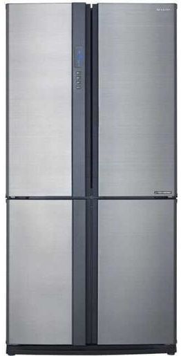 Sharp SJ-EX820PSL | Confronta prezzi | Trovaprezzi.it