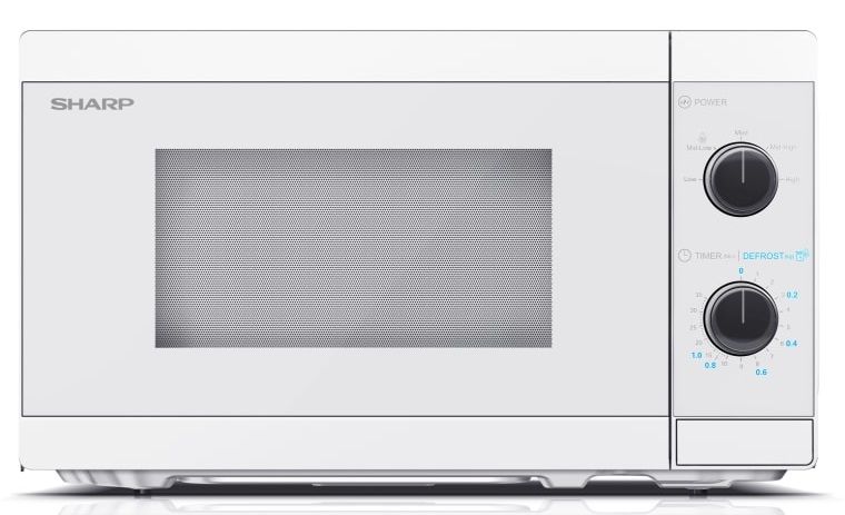 Sharp YC-MS01E-C | Confronta prezzi | Trovaprezzi.it