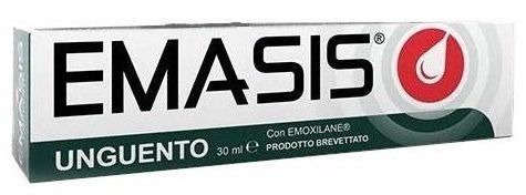ShedirPharma Emasis Unguento | Confronta prezzi | Trovaprezzi.it