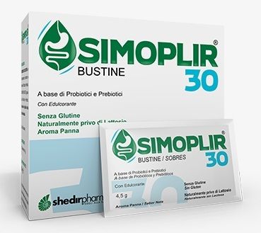 ShedirPharma Simoplir 30 Bustine | Confronta prezzi | Trovaprezzi.it