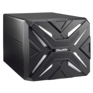 Shuttle XPC cube | Confronta prezzi | Trovaprezzi.it