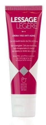 Sikelia Ceutical Lessage Legere Crema Viso | Confronta prezzi ...