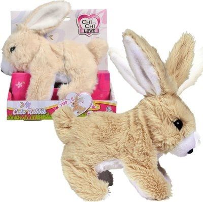 Simba Chi Chi Love Cute Rabbit | Confronta prezzi | Trovaprezzi.it