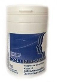 Skin Angel Colinerv Compresse | Confronta prezzi | Trovaprezzi.it