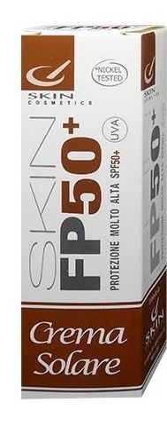 Skin Cosmetics Crema Solare SPF50+ | Confronta prezzi | Trovaprezzi.it