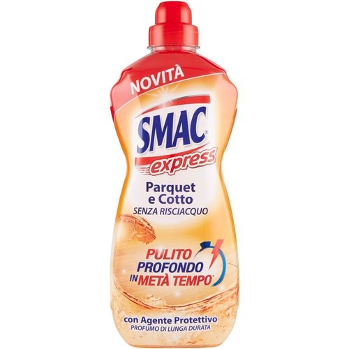 Smac Express Pavimenti Parquet e Cotto | Confronta prezzi | Trovaprezzi.it