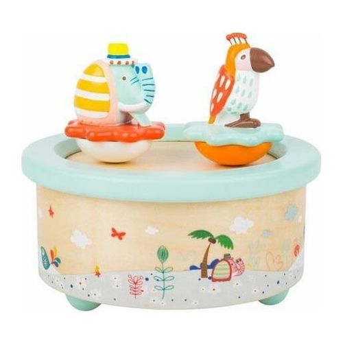 Small Foot Carillon | Confronta prezzi | Trovaprezzi.it