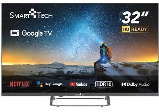 Smart-Tech 32HG01V | Confronta prezzi | Trovaprezzi.it