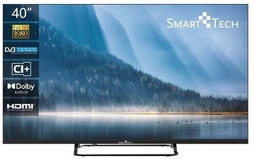 Smart-Tech 40FN01V | Confronta prezzi | Trovaprezzi.it