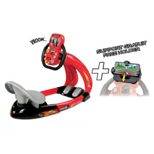 Smoby V8 Driver | Confronta prezzi | Trovaprezzi.it