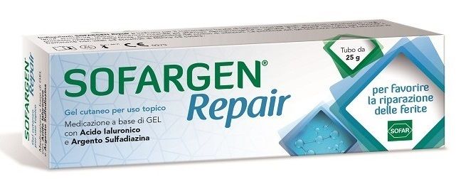 Sofar Sofargen Repair Gel | Confronta prezzi | Trovaprezzi.it
