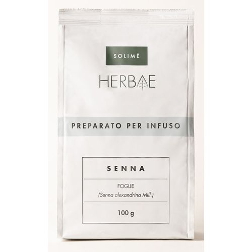 Solimè Tisana Senna Foglie | Confronta prezzi | Trovaprezzi.it