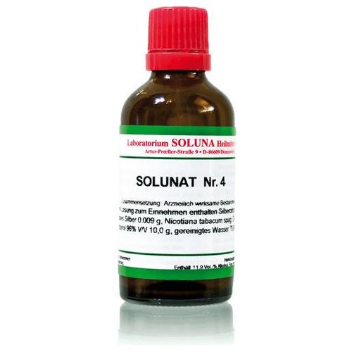 Soluna Italia Solunat Nr. 4 | Confronta prezzi | Trovaprezzi.it